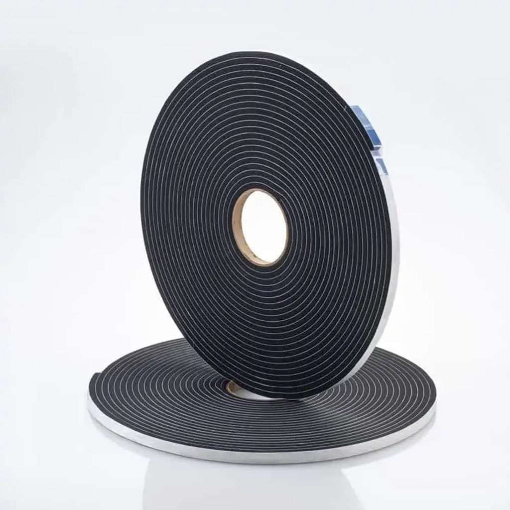 Materials - Foamtec International