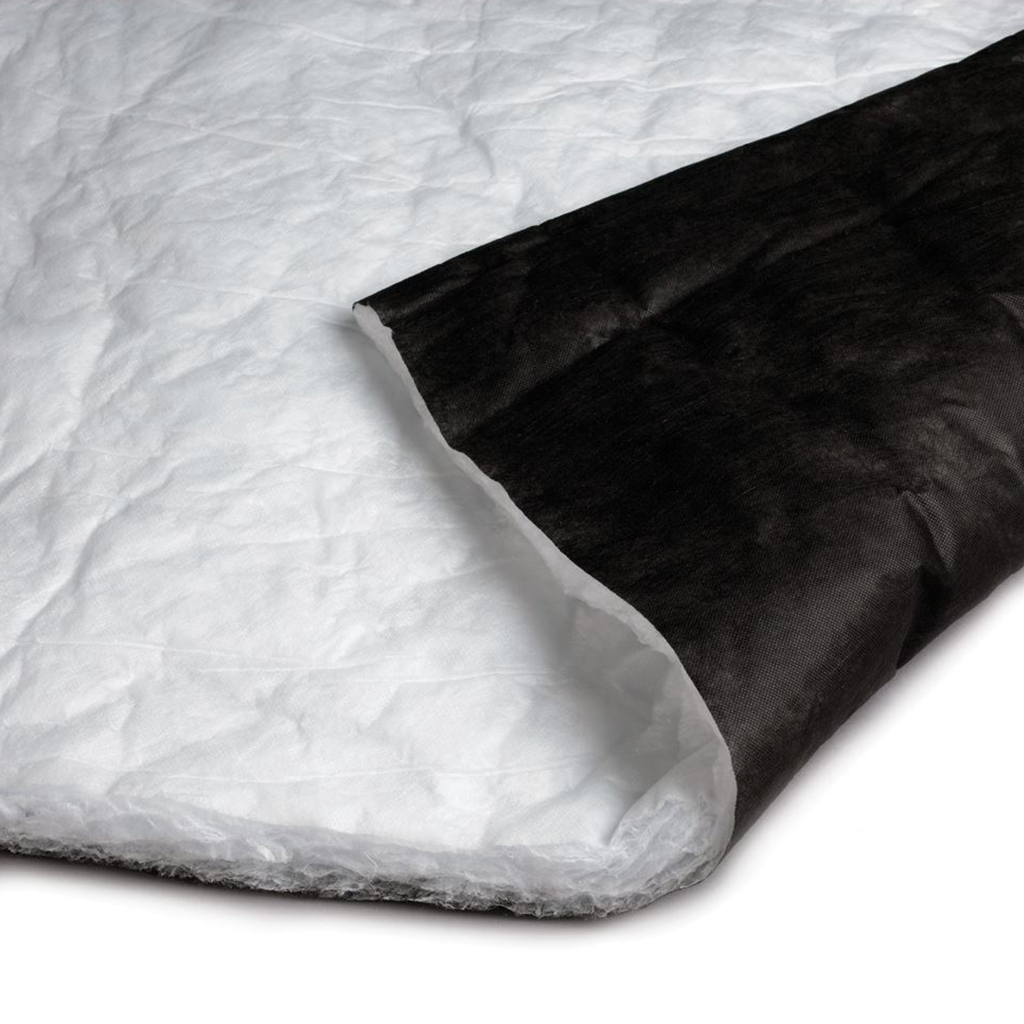 Materials - Foamtec International